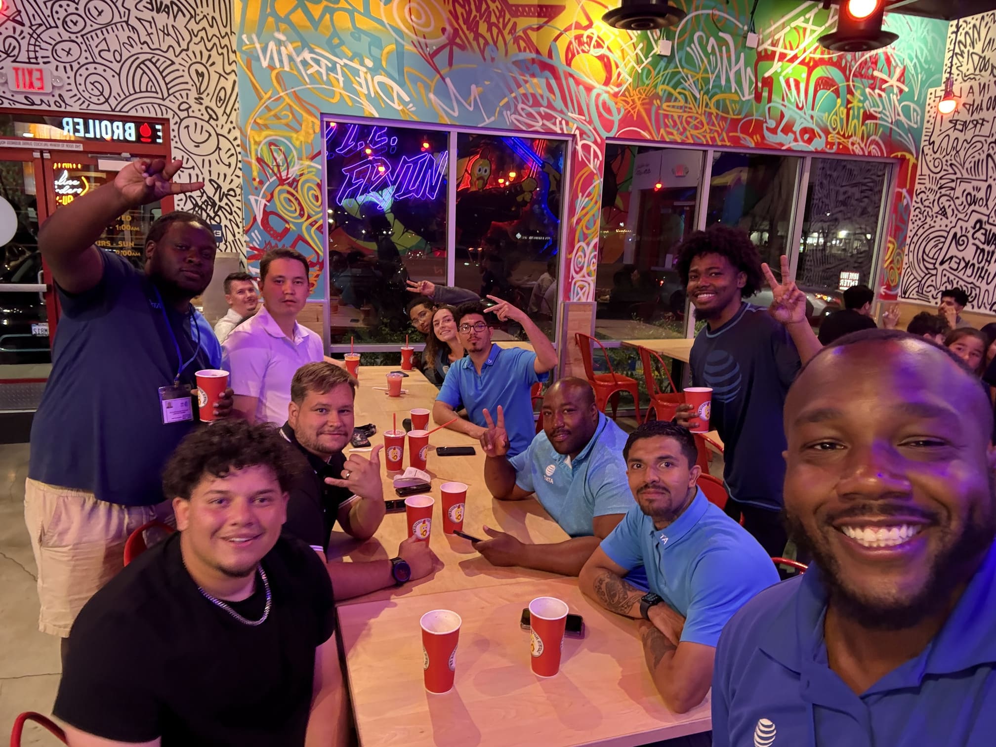 About Us - Trinity Concepts Inc